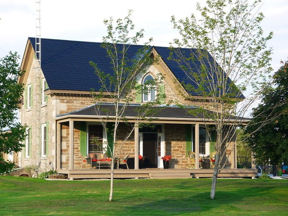 Heritage Perth Christmas House Tour is wrapped and ready | Ottawa Citizen