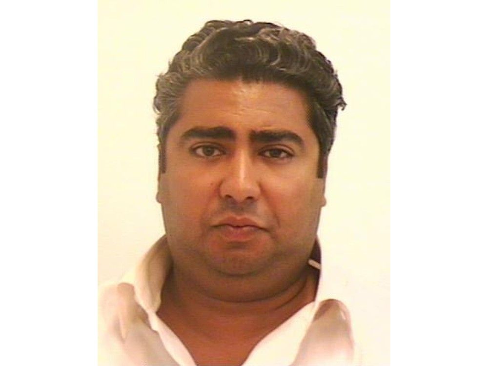 Man Convicted Of First Degree Murder In Drug Dealers Slaying Ottawa