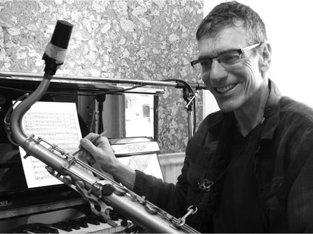 Rob Frayne and his dream band version 3.0 | Ottawa Citizen