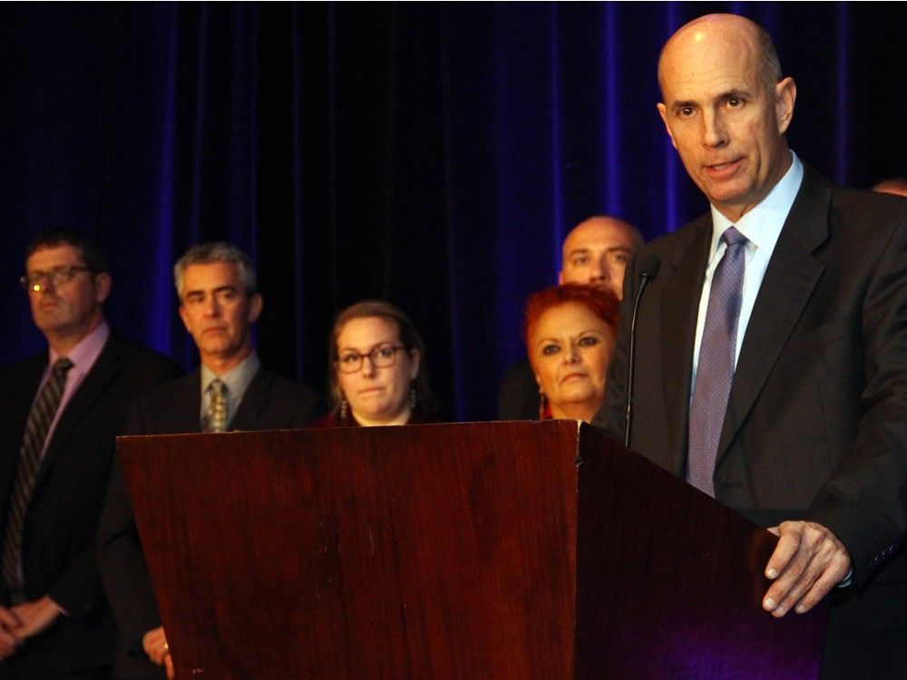 Around Town photos: 21st Annual AFP Ottawa Philanthropy Awards | Ottawa ...