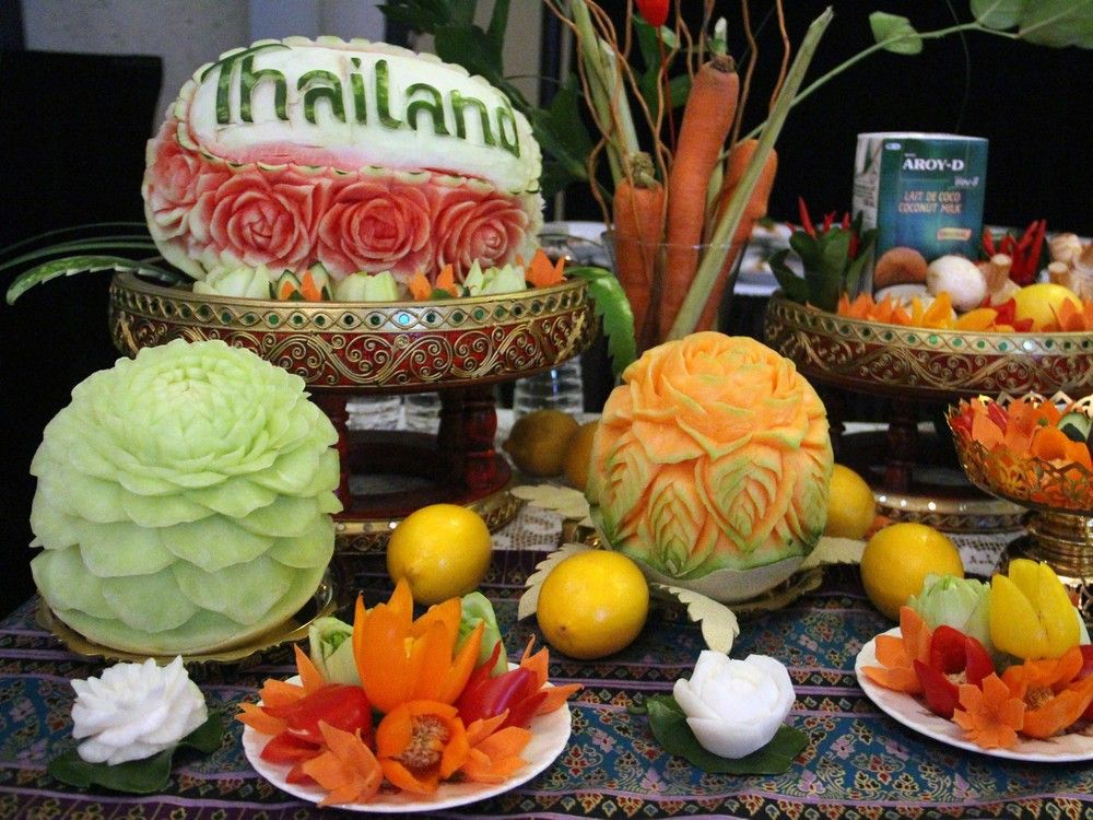 Photos: Embassy Chef Challenge dishes out exotic flavours for charity ...