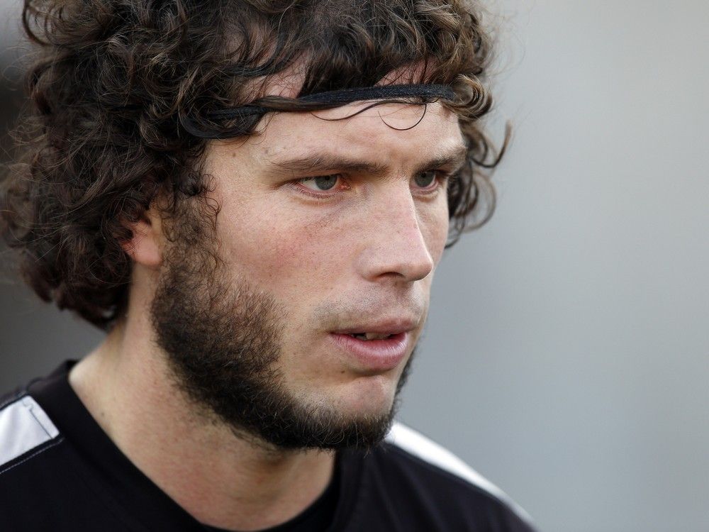 Tom Heinemann returns to town — as enemy | Ottawa Citizen