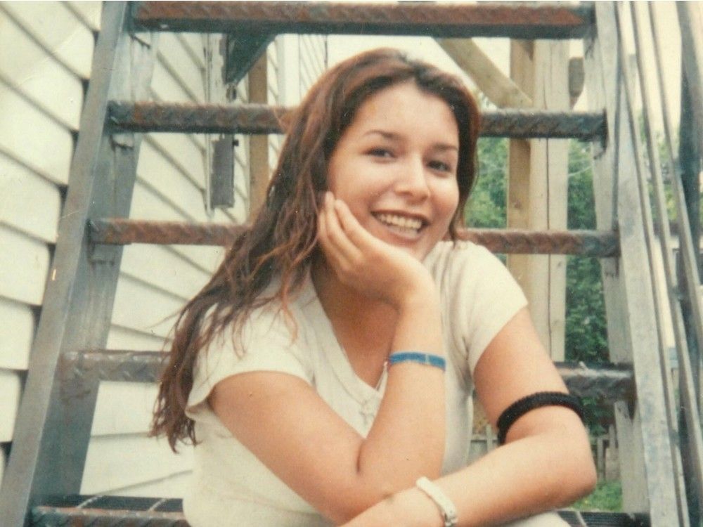 Kelly Morrisseau case should be front and centre at murdered women ...