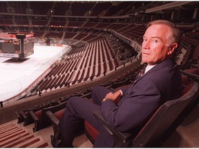 The Senators at 25: How a shaky franchise grew up, flamed out, and ...