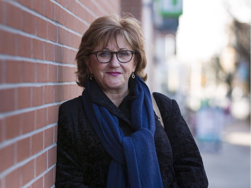 Paying it forward, one Christmas hamper delivery at a time | Ottawa Citizen