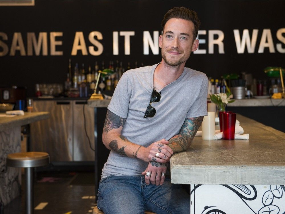 Raw revolution: Ottawa restaurant-goers clamour for tartare | Ottawa ...