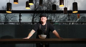 Dining Out: Datsun elevates Chinese, Thai, Japanese favourites | Ottawa ...