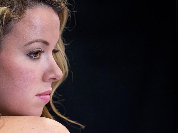 Hold that pose! Life models bare all for the beauty of art | Ottawa Citizen