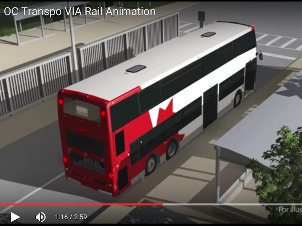 TSB makes five recommendations in wake of bus-train crash, including ...