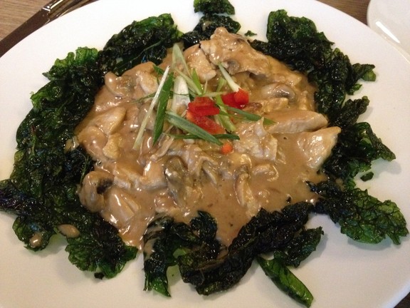 Dining Out: SEN Asian Cuisine at Lansdowne | Ottawa Citizen