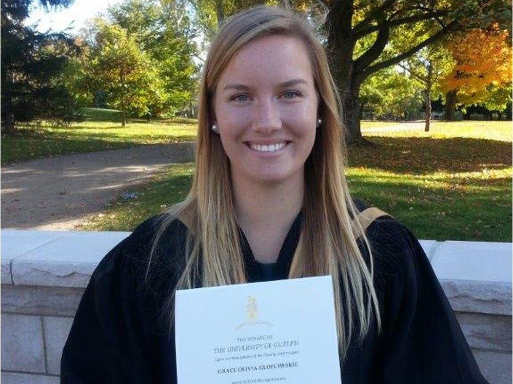 Glofcheskie family 'profoundly touched' by support after deadly Guelph ...