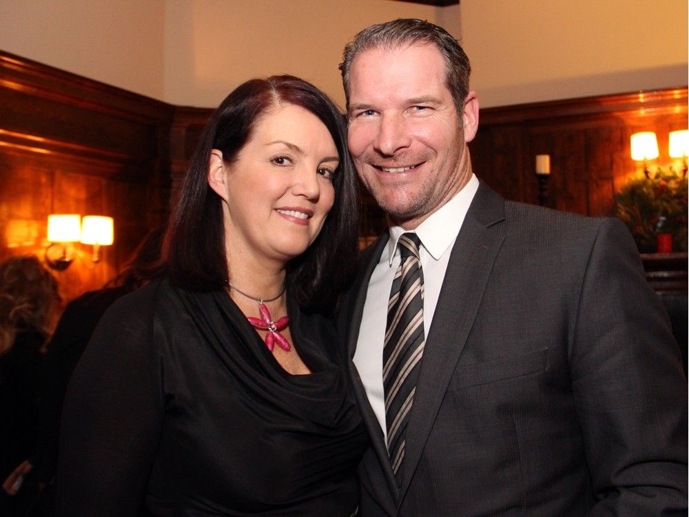 Around Town: Andre-Philippe Gagnon performs at benefit for blood cancer ...