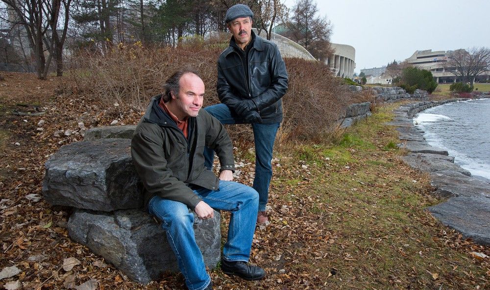 Randy Boswell: Gatineau shoreline tells Canada's story and should be a ...