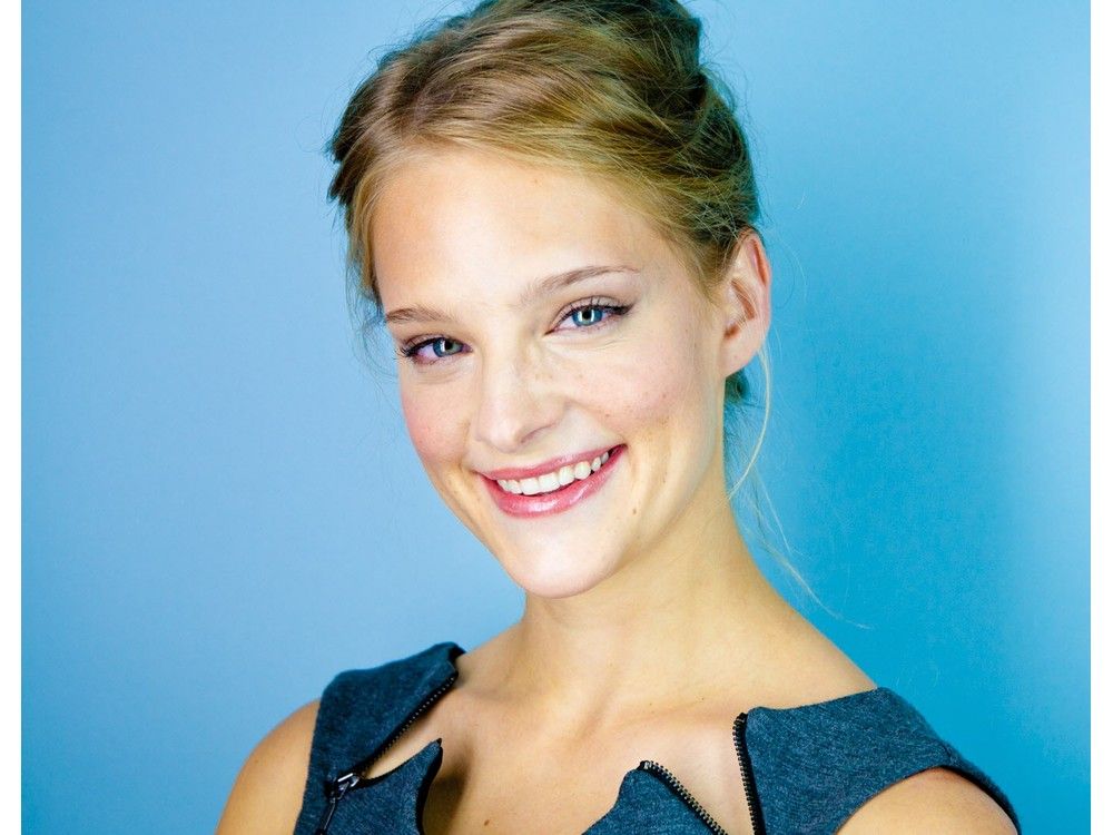 Katie Ryerson goes from the Cappies to a career | Ottawa Citizen