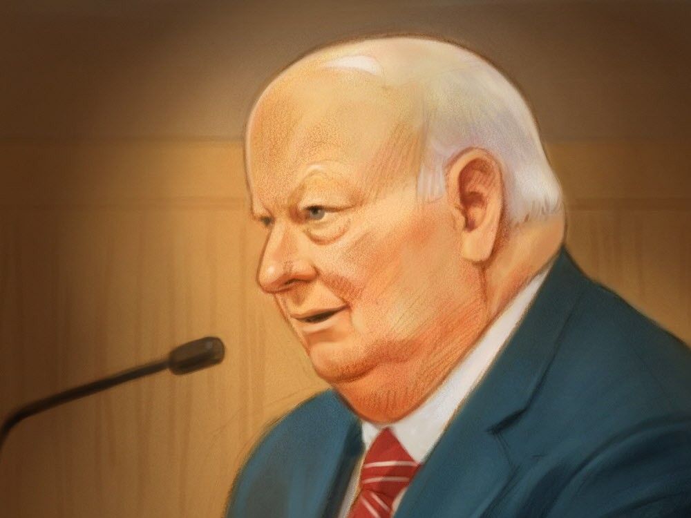 @Kady replay: Mike Duffy trial, Day 56 | Ottawa Citizen