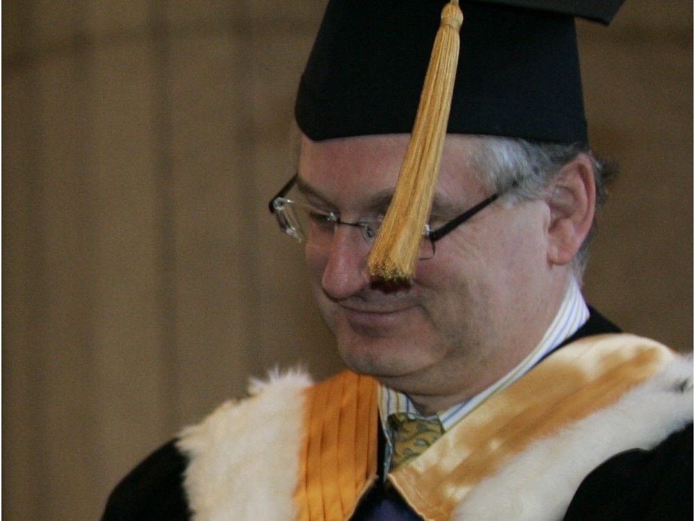 University of Ottawa appoints new president | Ottawa Citizen