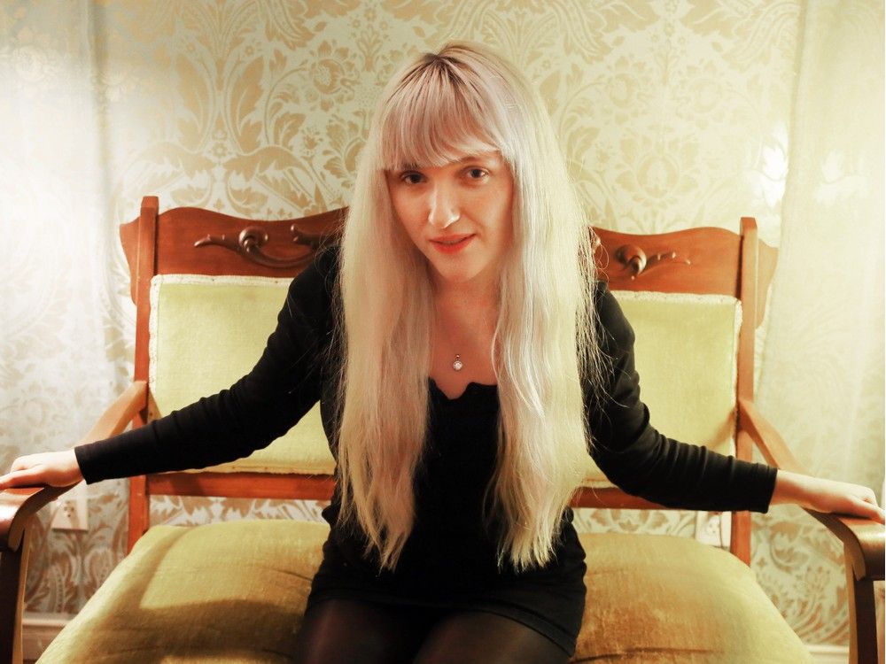 Kyrie Kristmanson: Unearthing songwriting traditions of the past ...