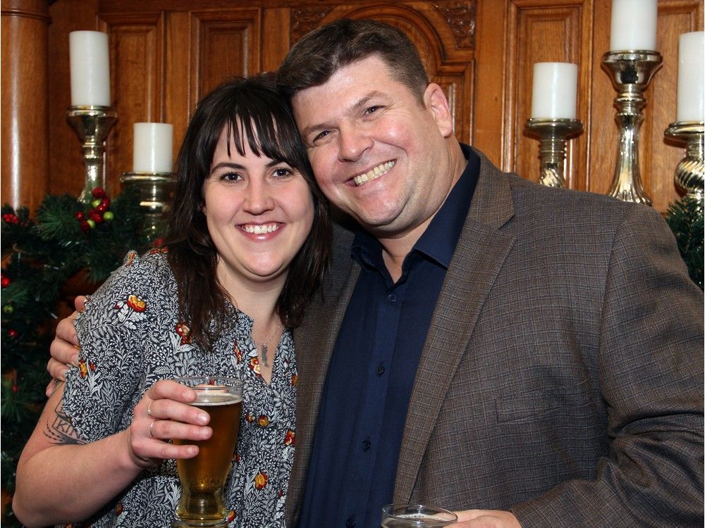 Around Town: Mayor Jim Watson and his gifts that keep regiving | Ottawa ...