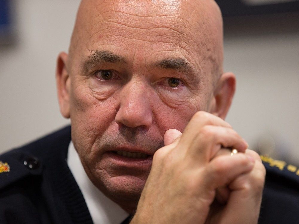 Duffy trial could impact police probes of other senators, says RCMP ...