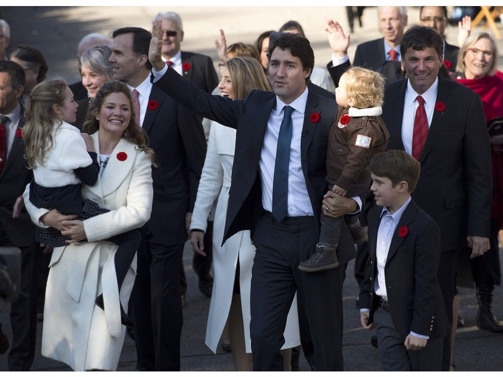 Kennedy: So ... what has Trudeau accomplished? (Hint: very little ...