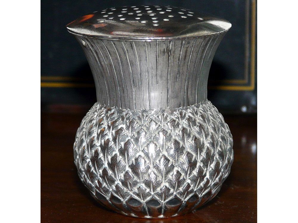 Antiques: Pounce pot is a rare find | Ottawa Citizen