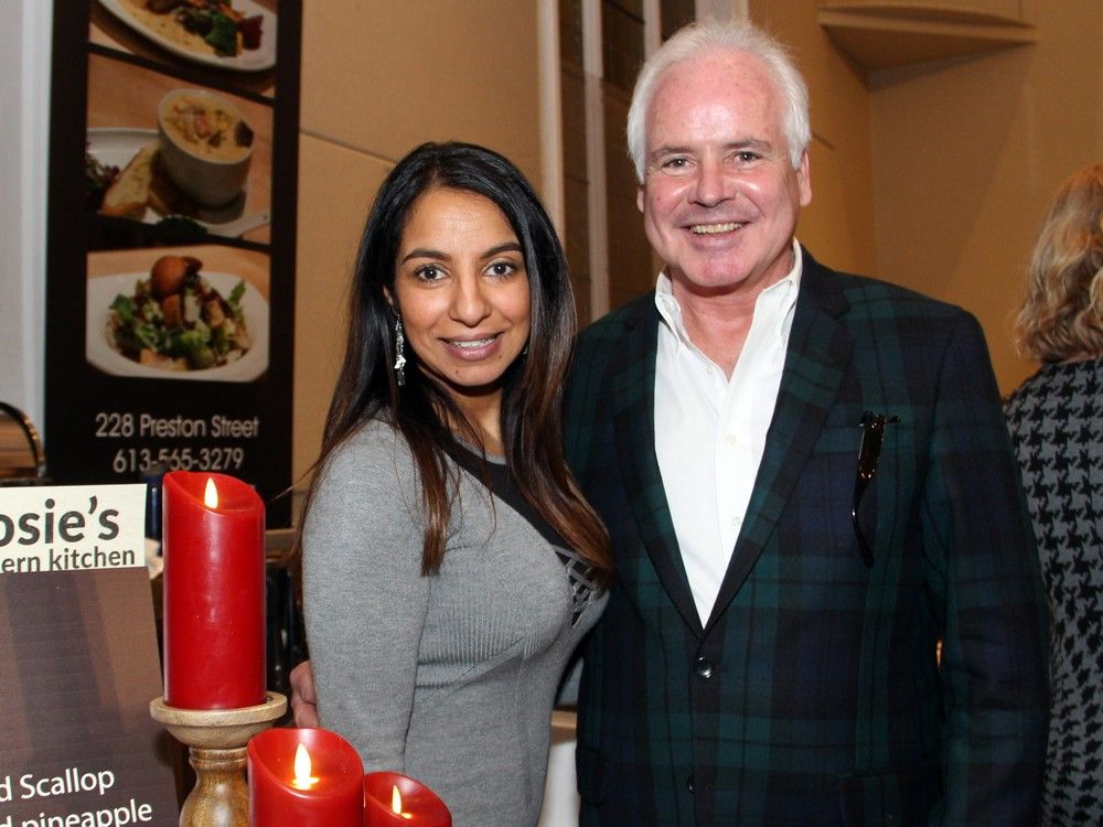 Around Town: Eat, drink and be local at Taste in the Glebe | Ottawa Citizen