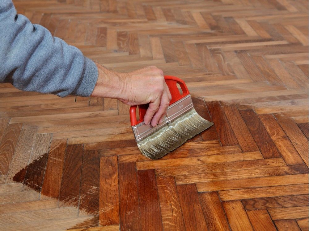 House Works: How to restore a wood floor | Ottawa Citizen