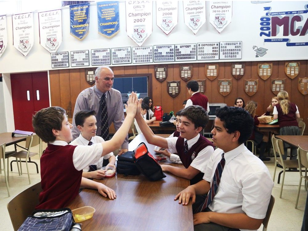 Ottawa schools grapple with the Exam Question: Are they a) outdated or ...