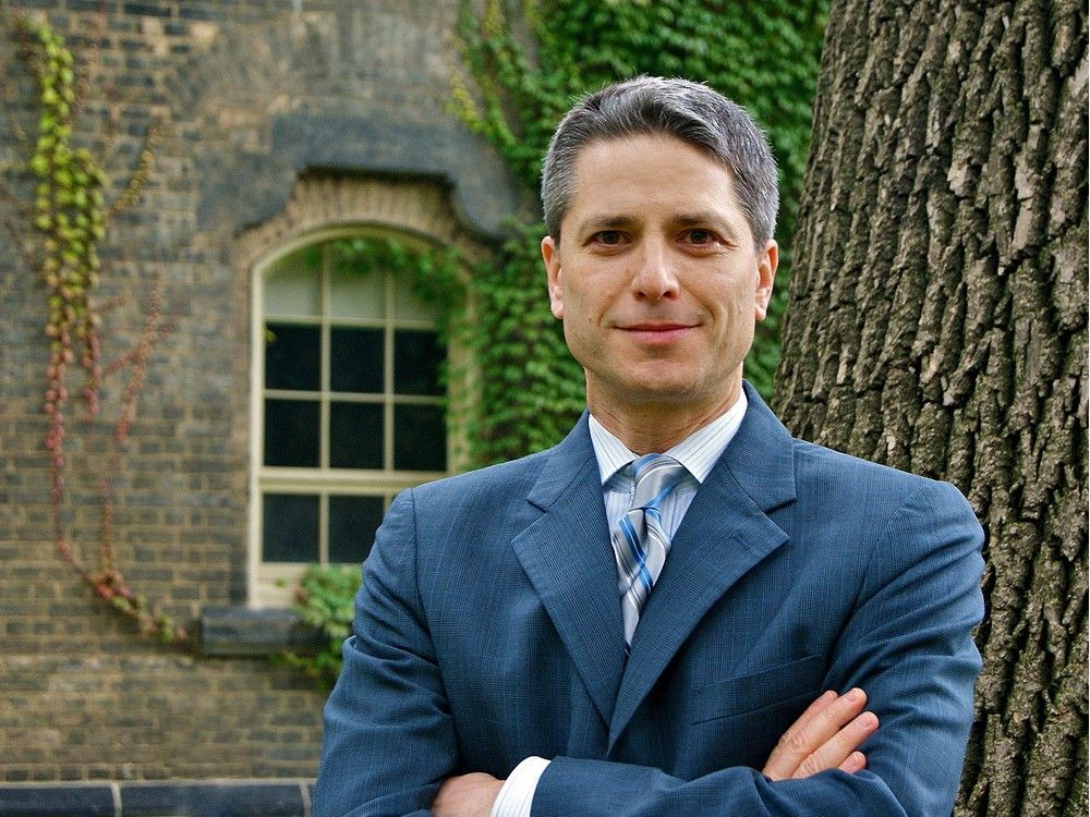 Delivering the goods: Why Matthew Mendelsohn is Trudeau's go-to guy ...