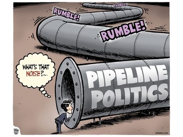 Editorial cartoons | Ottawa Citizen