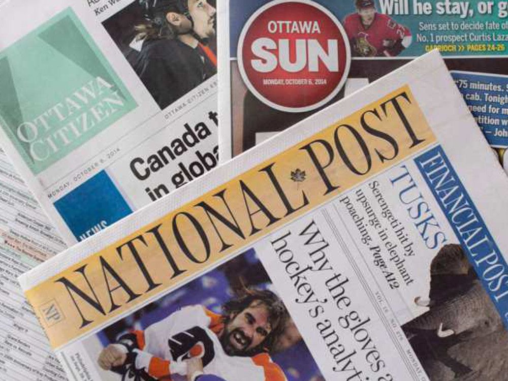 Ottawa Citizen readership shows impressive growth | Ottawa Citizen
