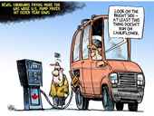 Editorial cartoons | Ottawa Citizen