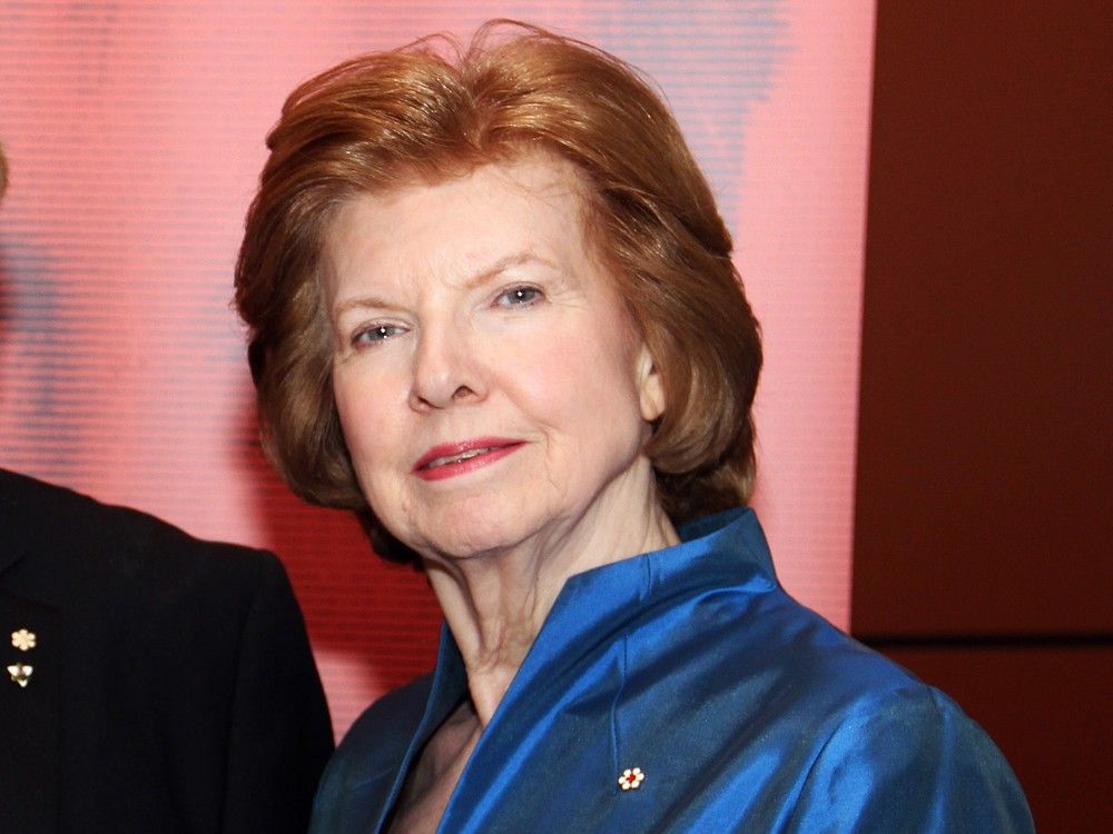 @Kady replay: New head of Senate advisory panel faces MPs at PROC ...