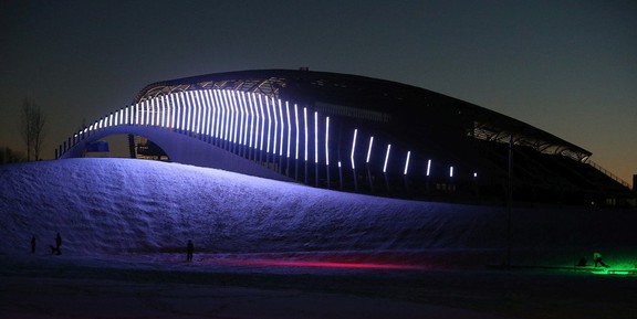 The new Lansdowne: Not a crown jewel, but better than a lump of asphalt ...