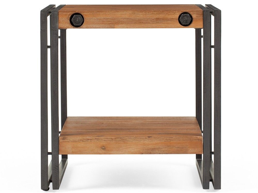 On the side: Tidy tables that are both stylish and practical | Ottawa ...