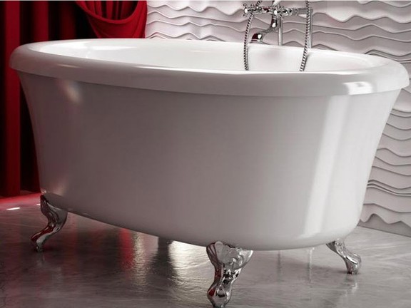 Rub-a-dub-tubs: Fabulous bathtub options | Ottawa Citizen