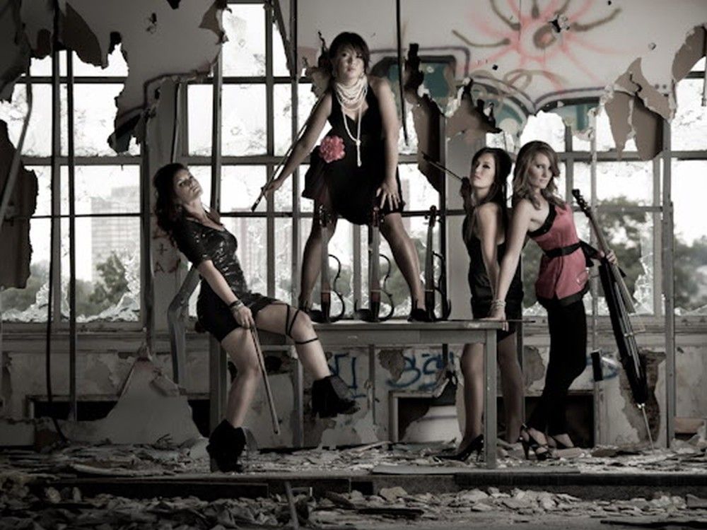 What to do Valentine's week: from Monet to Wall of H'arts | Ottawa Citizen