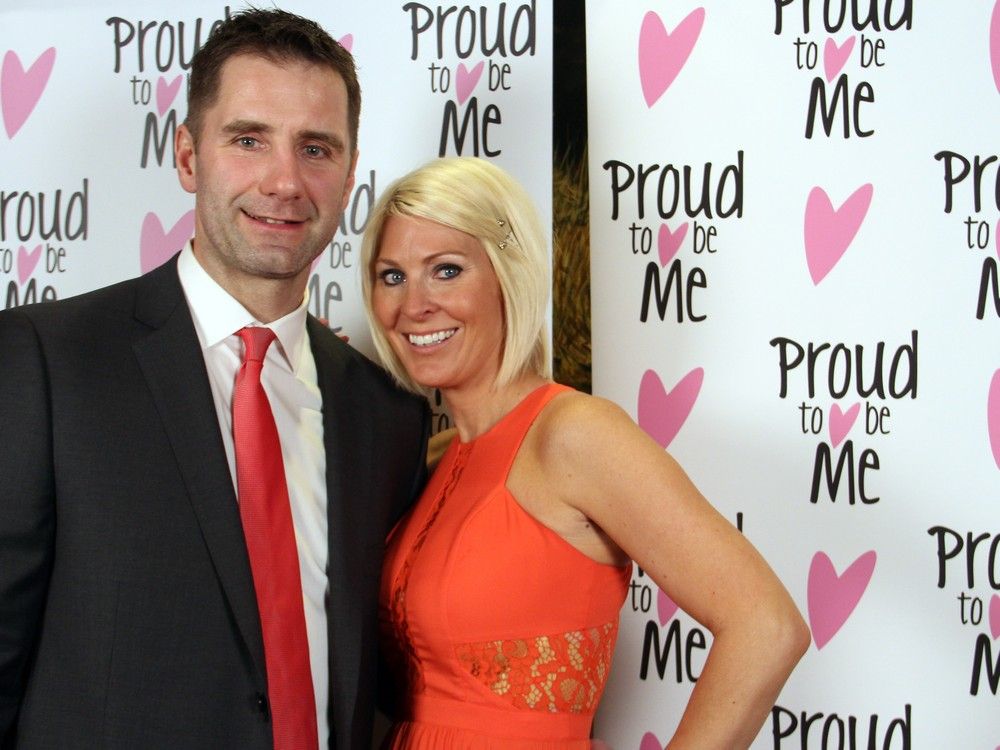 Around Town: Proud to be Bullyfree dinner is a positive-ly good time ...