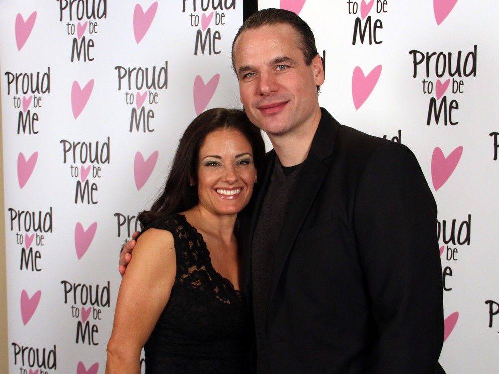 Around Town: Proud to be Bullyfree dinner is a positive-ly good time ...