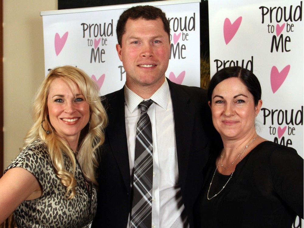 Around Town: Proud to be Bullyfree dinner is a positive-ly good time ...