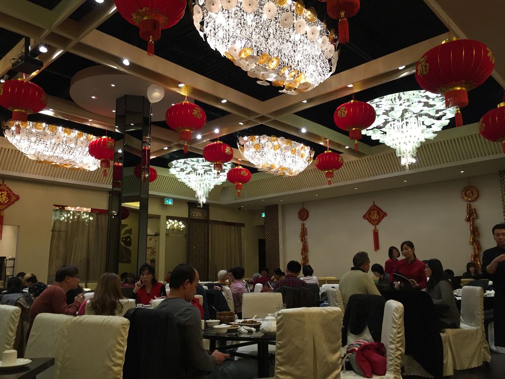 Dining Out: Bashu serves China's diverse dishes, but unevenly so ...