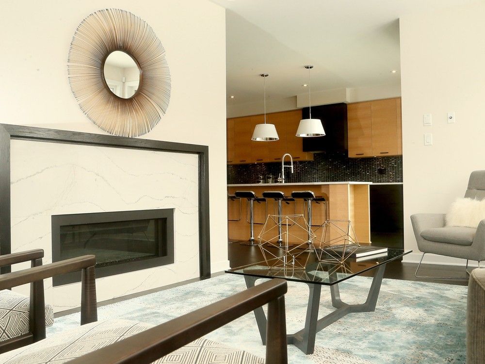 Photos: Tartan's new Bancroft model at Poole Creek | Ottawa Citizen