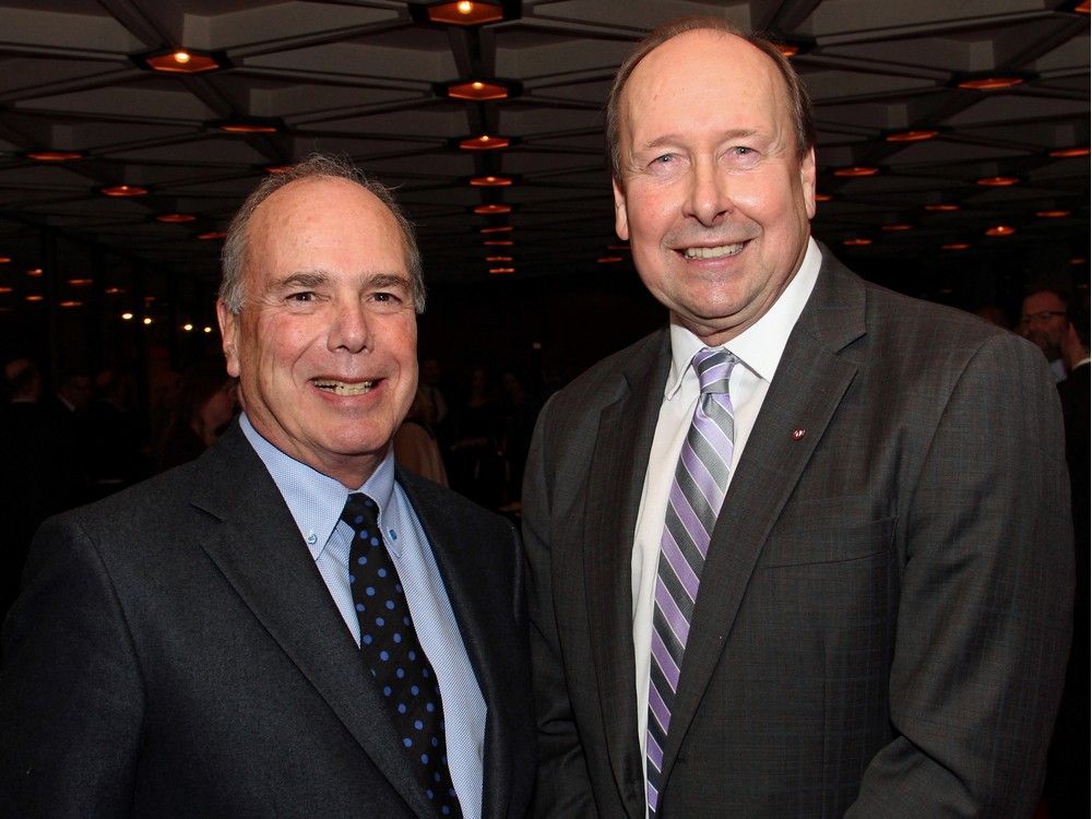 Around Town: Docs sing their hearts out for Heart Institute's new ...