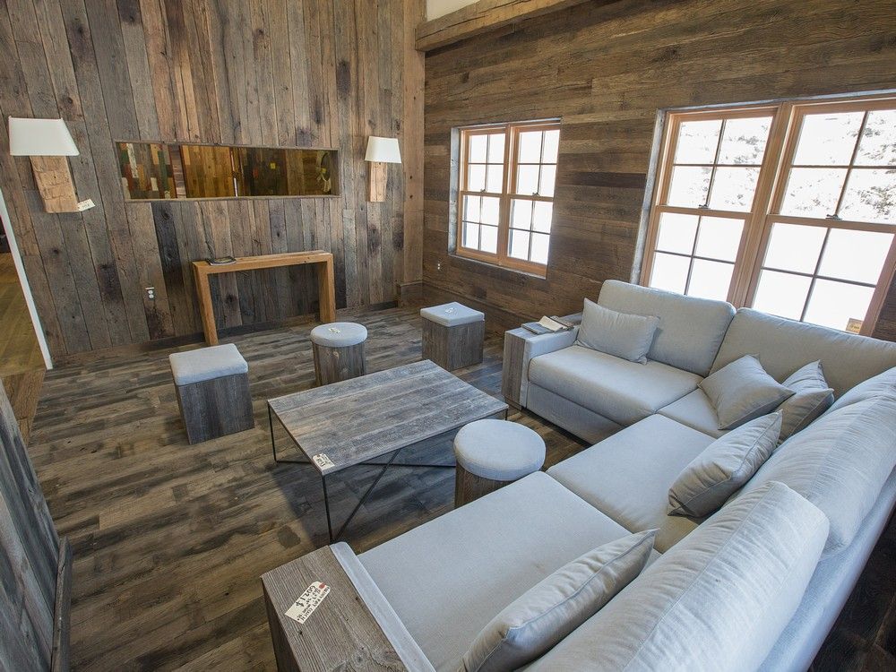 New showroom in Manotick sells reclaimed woods from Europe and Canada ...