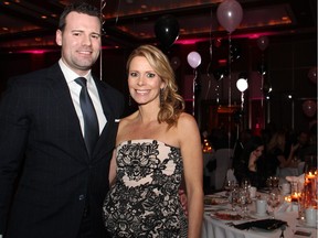 Around Town: Proud to be Bullyfree dinner is a positive-ly good time ...