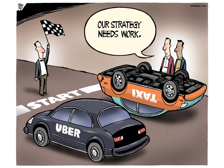 Editorial cartoons | Ottawa Citizen