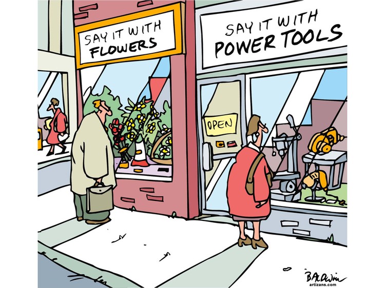 Editorial cartoons | Ottawa Citizen