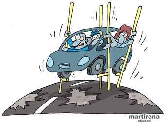 Editorial cartoons | Ottawa Citizen