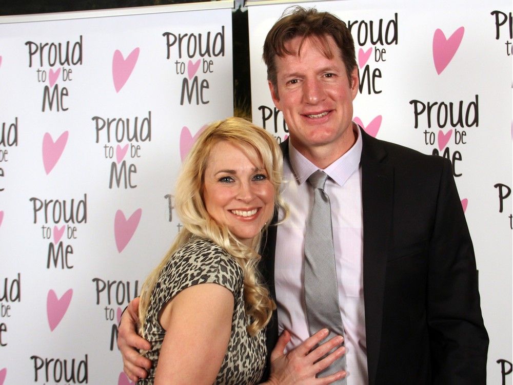 Around Town: Proud to be Bullyfree dinner is a positive-ly good time ...