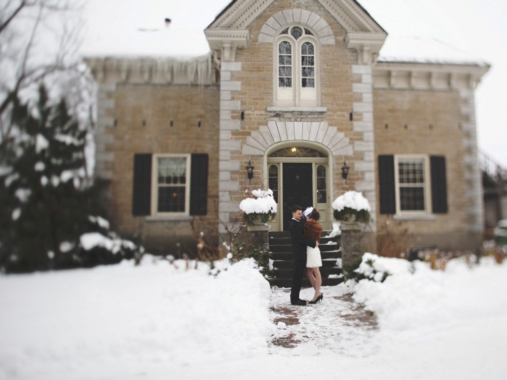 Say 'I do' to top wedding trends for 2016 | Ottawa Citizen